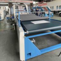 China ZGFM Series Full Automatic High-Speed Litho Laminator 160m/min for Corrugated Board up to 2200mm for sale