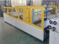 China 380V ZGFM1500 Sheet-to-Sheet Laminating Machine 1500x1500mm 160m/min Speed with CE Certification for sale