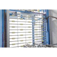 China 1500mm & 1700mm Intelligent High-Speed Paper Mounting Machine with Stacker - 160m/min Speed, ±0.8mm Accuracy for sale