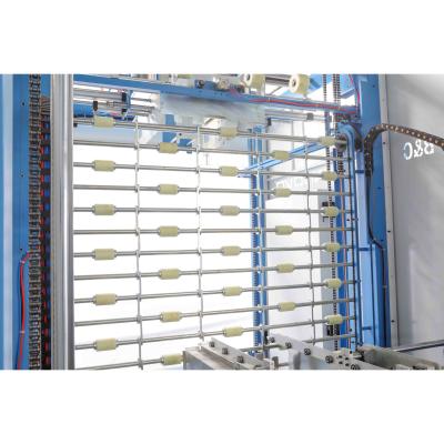 China 1500mm & 1700mm Intelligent High-Speed Paper Mounting Machine with Stacker - 160m/min Speed, ±0.8mm Accuracy for sale