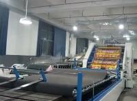 China Automatic High Speed Litho Laminator 1700mm 150m/min Corrugated Carton Paper Mounting Machine for sale