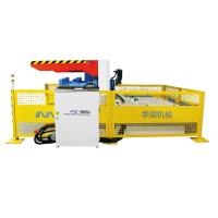 China 1650mm Pile Turner Machine 14kw Intelligent Automatic for sale