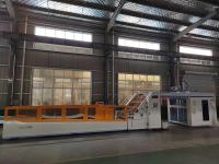 China Servo Motor Sheet to Sheet Flute Laminating Machine 150m/min Speed 12,000 Sheets/Hour for Corrugated Cardboard for sale