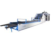 China GFS1900 High Precision Paper Mounting Machine 200m/min Speed for 1900x1900mm Paper for sale