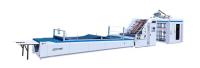 China ZGFM Pro Series 1700×1700mm Corrugated Laminating Machine 180m/min 25KW High Speed Automatic for sale