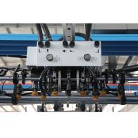China GFS2200 High Speed 2200x2200mm Corrugated Laminating Machine with 200m/min Speed and 22kW Power for sale