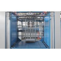 China 1650mm Automatic Flute Laminating Machine for Corrugated Board | 200m/min Speed & 0.8mm Accuracy for sale