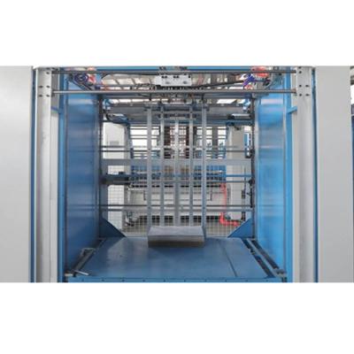 China 1650mm Automatic Flute Laminating Machine for Corrugated Board | 200m/min Speed & 0.8mm Accuracy for sale