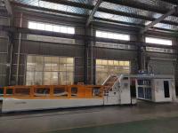 China ZGFM-H Automatic Flute Laminating Machine 180m/min High Speed for Corrugated Paper and Cardboard for sale