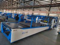 China GFS Series High-Speed Corrugated Laminating Machine 24000pcs/Hour 180m/min with Automatic Servo Correction for sale