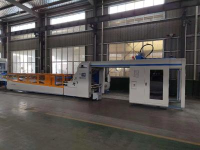 China ZGFM-H 180m/min Automatic High Speed Flute Laminator for Corrugated Paper Packaging Boxes with ±1.0mm Accuracy for sale