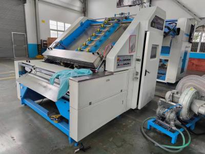 China GFS 24000pcs/Hour High Speed Automatic Flute Laminator with Servo Motor for Corrugated Cardboard for sale