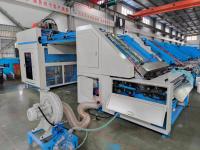 China GFS 24000pcs/hr High Speed Flute Laminator Machine Lead Edge Feeder for Corrugated Cardboard 180m/min for sale