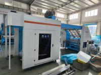 China 180m/min High Speed Flute Laminator Machine for Paperboard Lamination 1500x1500mm Max Size for sale