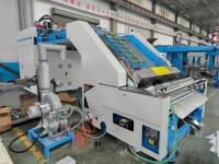 China High Speed Flute Laminator Machine 180m/min with Top Sheet Aligner System for Curved Corrugated Board for sale
