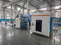 China Automatic Flute Laminator Machine for Corrugated Paperboard Lamination 150m/min for sale