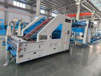 China High Precision Sheet To Sheet Laminating Machine for Corrugated Paper with Automatic Servo Control and Correction for sale