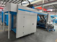 China Automatic High Speed Flute Laminator Machine 17000 Sheets Per Hour for Corrugated Paperboard Lamination for sale
