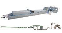 China GSL Reel to Sheet Litho-Laminator for Cardboard 150m/min with 1650mm Width and 12000P/h Capacity for sale