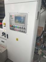 China 500mm Lamination Width Litho Laminator with Max Temperature Up To 200°C and Performance for sale