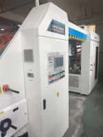 China Litho Laminator 2500mm Web Width 500kg Roll Weight High Pressure Lamination Machine for sale
