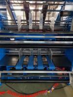 China High Speed 5ply Flute Laminating Machine 160m/min Servo Control Sheet to Sheet Corrugated Laminator for sale