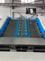 China Inline Single Facer Corrugated Litho Laminating Machine With Precise Laminating Accuracy And High Speed Roll Feeding For Packaging for sale