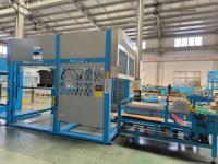 China Auto Flip Flop Stacker Machine for Flute Litho Laminator Automating Paper Handling Including Counting Turning and Stacking Processes for sale