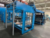 China Automatic Flute Laminator Machine Supporting High Volume Corrugated Paperboard Lamination and Litho Laminating Production for sale