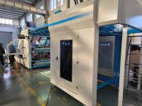 China High Speed 5ply Flute Laminating Machine 160m/min Servo Control Sheet to Sheet Corrugated Laminator for sale