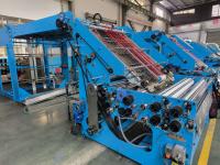 China Automatic Flute Laminator Machine Supporting High Volume Corrugated Paperboard Lamination and Litho Laminating Production for sale