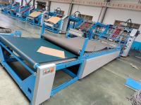 China Automatic Flute Laminator Machine Built to Support High Speed Corrugated Paperboard Lamination and Litho Laminating Tasks for sale