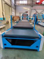 China Sheet To Sheet 5ply Flute Laminating Machine With Servo Control For Laminating Of Corrugated Paper And Production Of MultiPly Laminated Products for sale