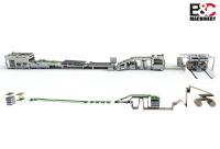 China Offline Reel To Sheet Roll Feeding Litho Laminating Machine With Precise Laminating Accuracy And High Speed Roll Feeding For Packaging for sale