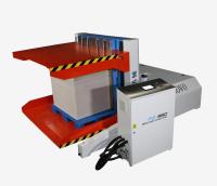 China Minimum Sheet Size 400X380mm Auto Flute Paper Laminator Supports Maximum Paper Size 1500X1500mm or 1700X1700mm and Laminating Machine for sale