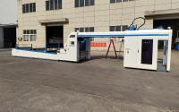 China Automatic Flute Laminator Machine Suitable for Corrugated Paperboard Lamination and Litho Laminating Delivering Packaging Solutions for sale