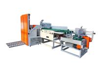 China KSP-1700 Corrugated cardboard prefeeder for sale