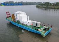 China JULONG JLWB350 Work Boat Tug Boat For Offshore Engineering And Transportation for sale