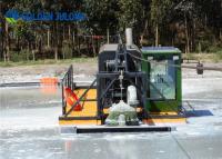 China 500 CBM Per Hour Auger Head Suction Dredger for Sand Dredging for sale