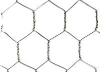 China Small Hexagonal Mesh 316L Stainless Steel Protection Wire Mesh for sale