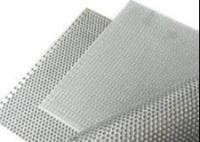 China 5 Layers 20 Micron Sintered Wire Mesh Woven Perforated Iso Test for sale
