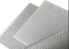 China 5 Layers 20 Micron Sintered Wire Mesh Woven Perforated Iso Test for sale