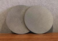 China High Temperature Multilayer Sintered Wire Mesh 304 316 Stainless Steel for sale