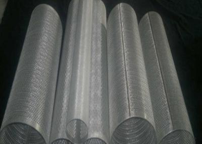 China Hygienic 200 Mesh Stainless Steel Filter Mesh Plain Weave for sale