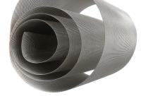 China Durable Plain Weave Filtration Stainless Filter Mesh Screen 304L for sale