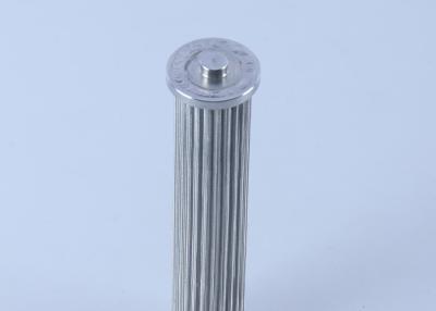 China Excavator PC300-8 PC350-8  207-60-61250 Komatsu Hydraulic Oil Filter for sale
