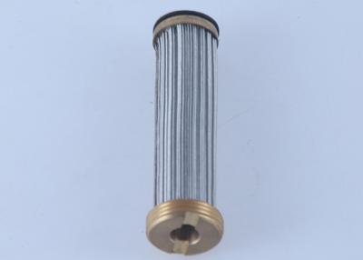 China Komatsu PC200-5 Stainless Steel 704-28-02751 Hydraulic Return Oil Filter for sale