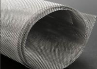 China 316 Stainless Steel  Filter Water Oil Industrial Filtration Woven Wire mesh filter for sale