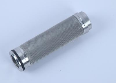 China PC800 PC1100-7 PC1250-7 PF850 PC200  Excavator Hydraulic 21N-62-31221 Gear Pump Pilot Filter for sale