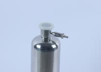China Customized High Flow Single Cartridge Housing Water Purification for sale